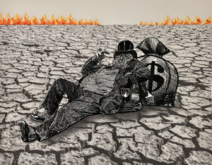 FINE ART | Robin McCarthy